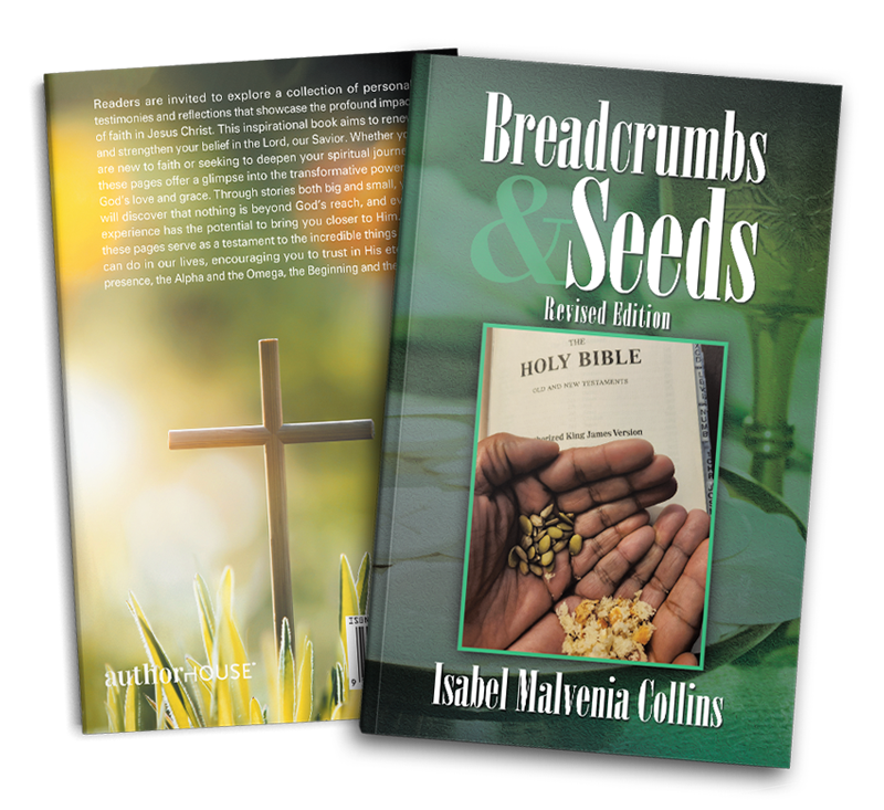 EXCERPT - Isabel Malvenia Collins